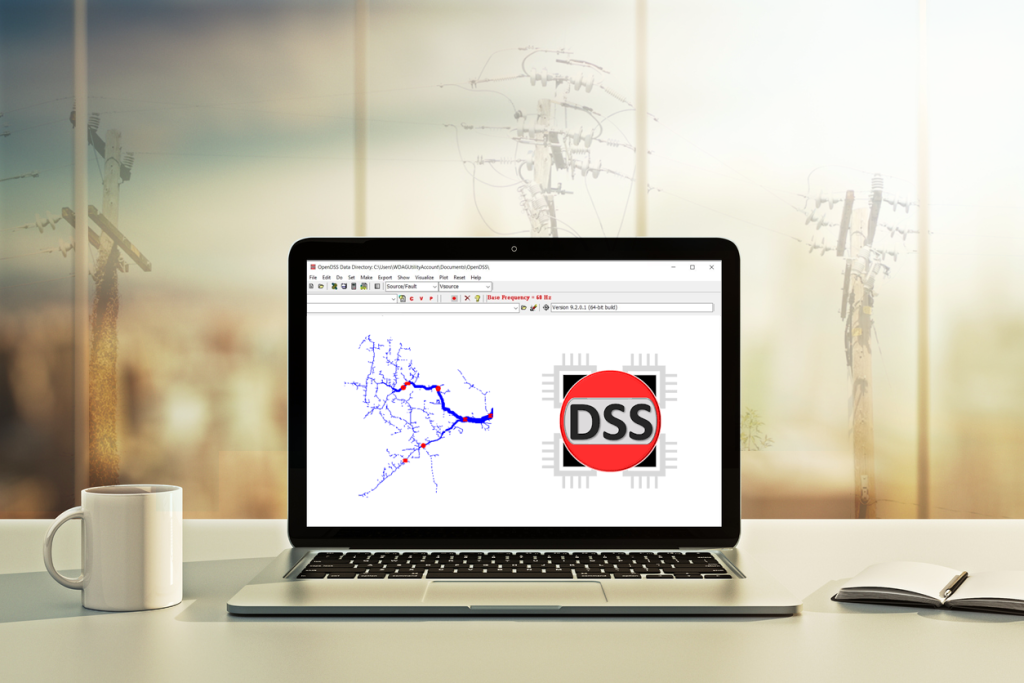 Simulação e análise de redes de distribuição com Recursos Energéticos ...
