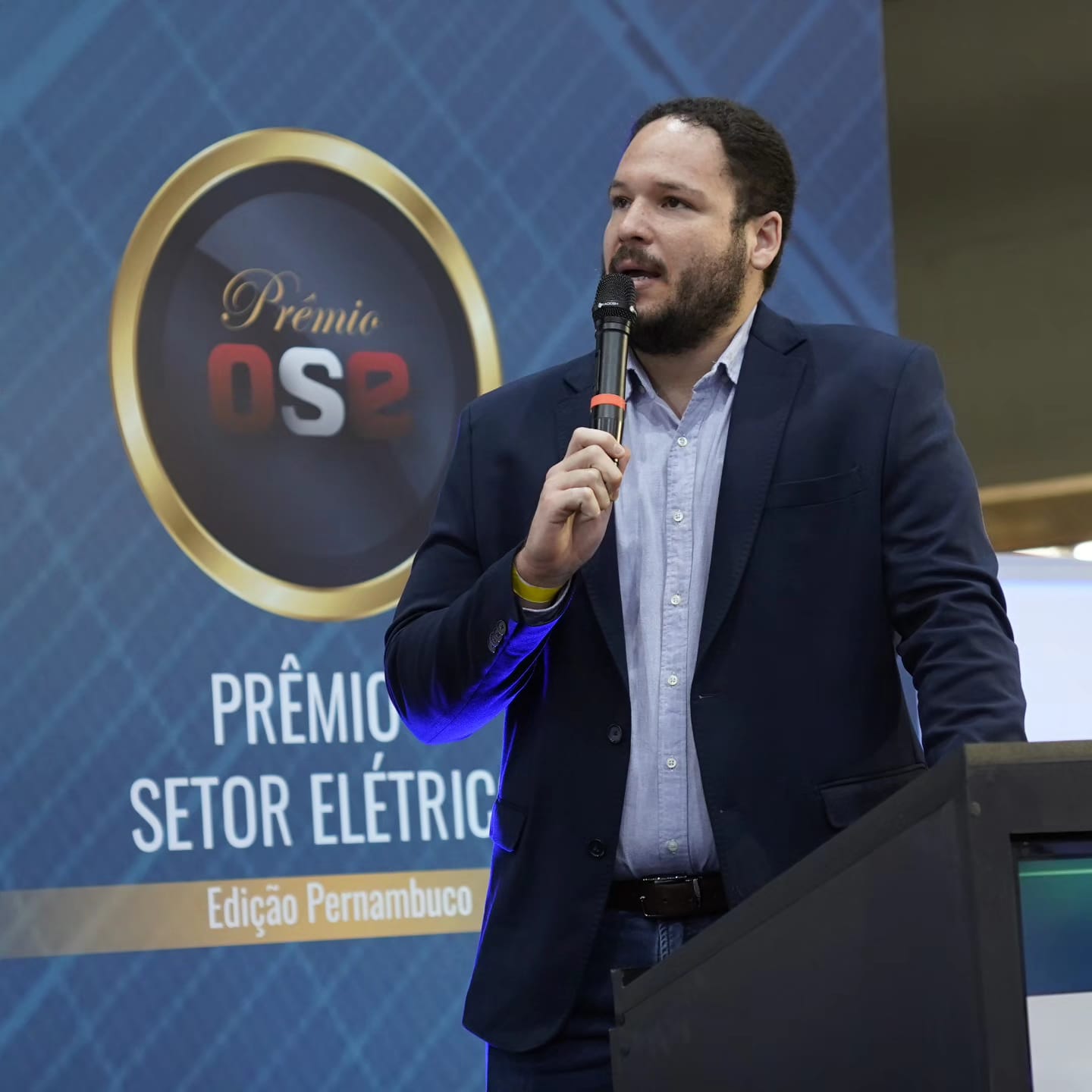 Wagner Costa - I.OSE